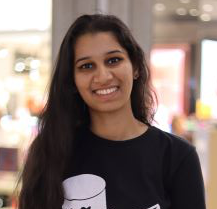 Priya Kutwal Portfolio